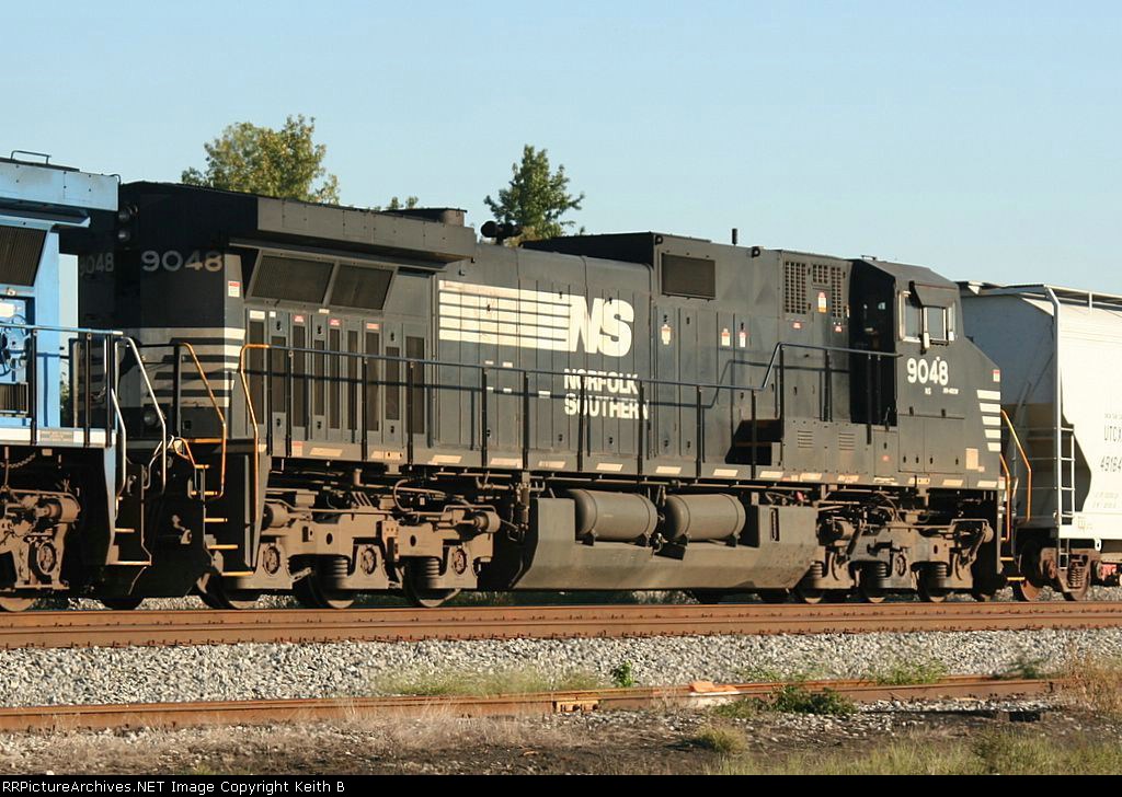 NS 9048